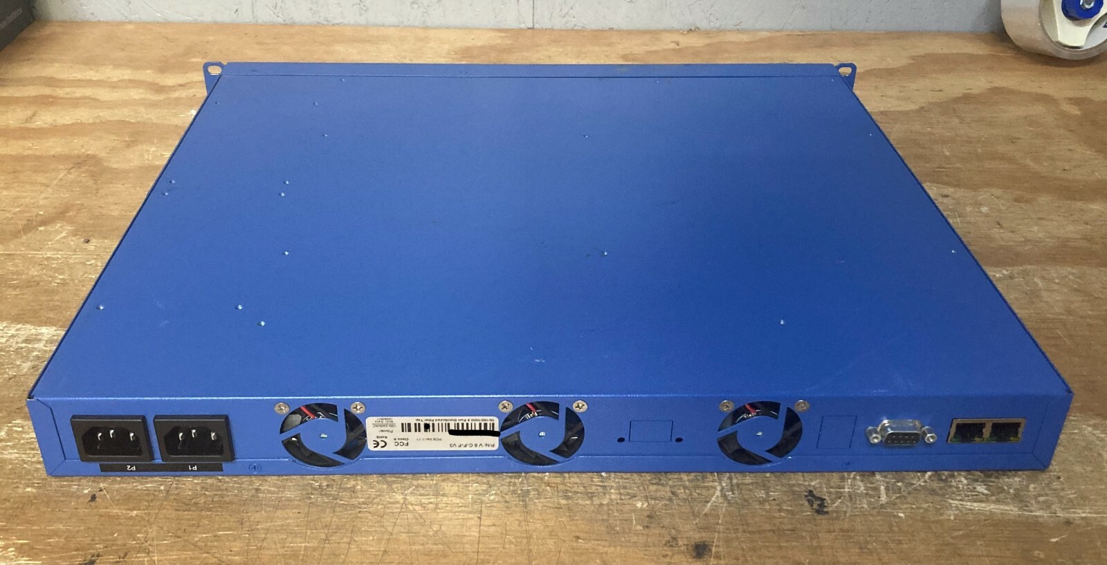 VSS Monitoring V 8 C-F-F | eBay