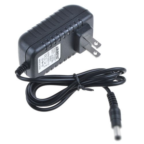 AC Adapter For AT&T SynJ SB67138 4-Line Cordless Phone System ATT Power ...