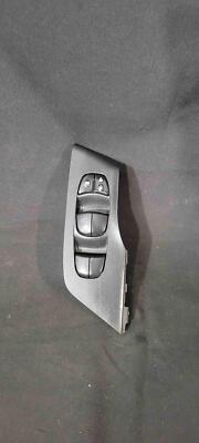 2013 - 2018 NISSAN ALTIMA Master Power Window Switch 25401 3TA5A | eBay