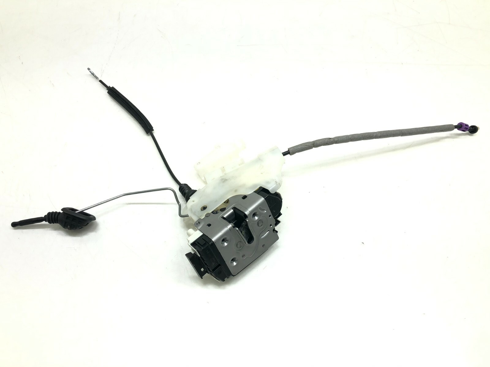 2012-2018 MERCEDES-BENZ CLS550 W218 LEFT DRIVER FRONT DOOR LOCK LATCH ...