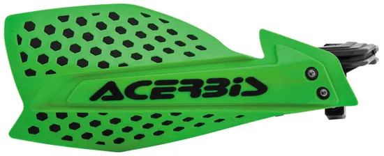 Acerbis Green Black X Ultimate Handguard Set for Beta RRS 350 17 | eBay
