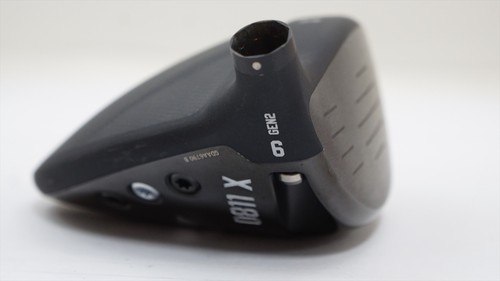 Pxg 0811 Xf Gen 2 9* Degree Driver Club Head Only 939370 Lefty Lh | eBay