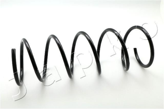COIL SPRING PAIR SET FRONT ZCJ1763A JAPKO 2PCS NEW OE REPLACEMENT | eBay UK