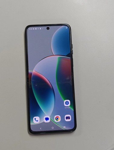 Motorola Razr 2023 128GB Gray XT2323-2 Unlocked #R17A | eBay