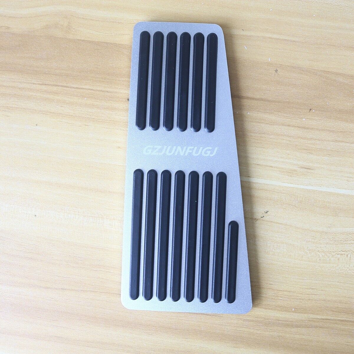 Anti-slip Footrest Pedal Foot Mat Pad Cover For Mazda 2 3 6 CX3 CX4 CX5 ...