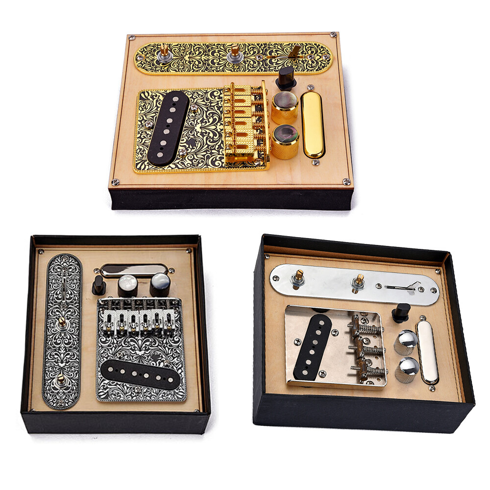 Fender Telecaster bridges for sale