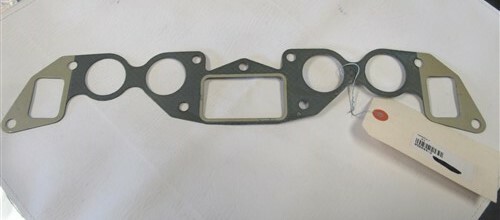 VOLVO PENTA 856044-3 GASKET 17 3/4" X 3" MARINE BOAT | eBay