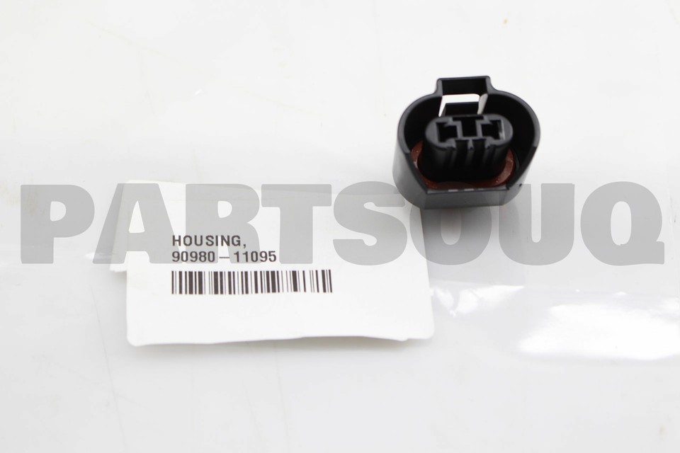 9098011095 Genuine Toyota HOUSING 90980-11095 | eBay