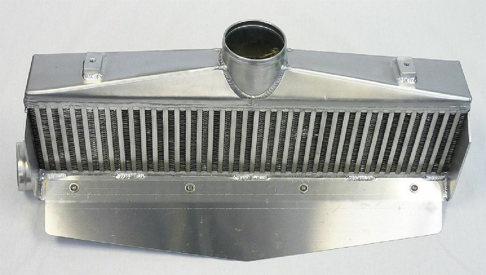 IN STOCK A&A Corvette C6 Supercharger Vortech V3-Si Intercooled Kit ...