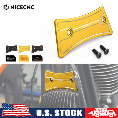 For Harley Street Glide CVO FLHXSE 2018-2022 Frame Downtube Crossbrace ...