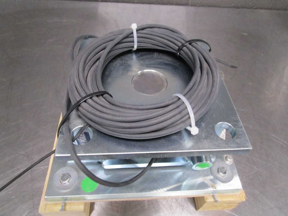 New Mettler Toledo Weigh Module w/ SLC611 Load Cell | eBay