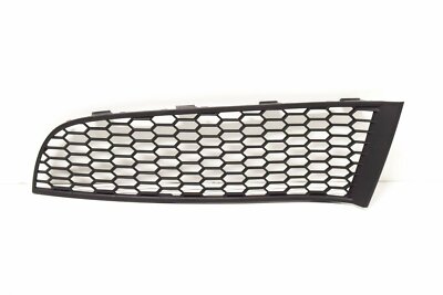 NEW BMW 7 F01 FRONT M BUMPER LOWER LEFT GRILLE 51117903673 7903673 2015 ...
