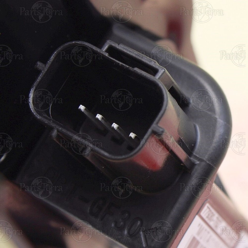 New OEM Honda Front Crash Sensor Assembly RIDGELINE PILOT PASSPORT ...