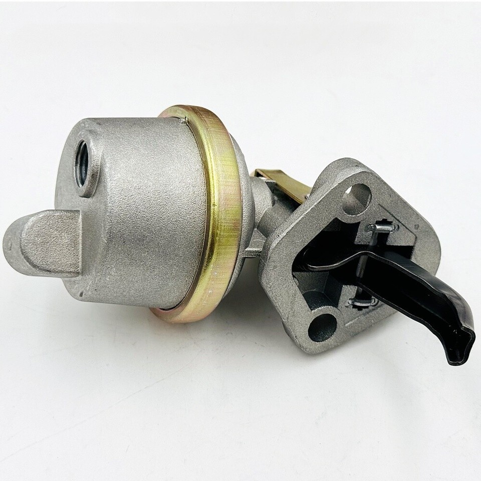NEW OEM 3970880 4983584 3901425 Fuel Lift Pump For Cummins 4BT 4BTA 6BT ...