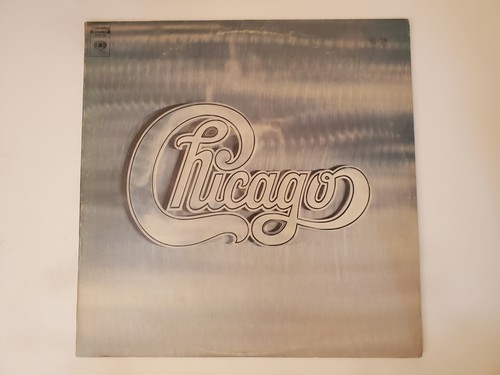 Chicago - Chicago II (Vinyl Record LP) | eBay