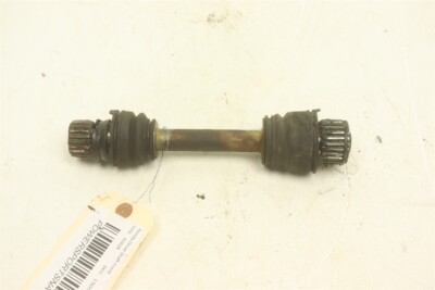 Honda Foreman 450 FE 04 Front Drive Shaft 40400-HN0-670 42628 | eBay