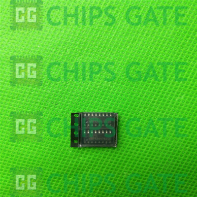 2PCS L6591TR IC CTRLR PWM PROG CM HV 16SOIC 6591 L6591 | eBay