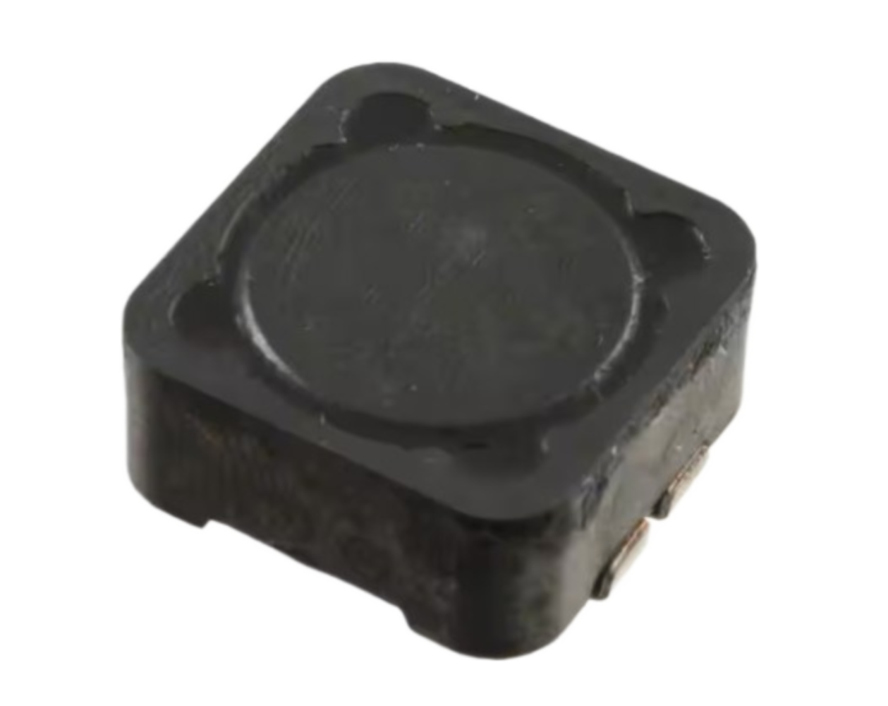 Pack of 7 DRQ125-150-R Shielded 2 Coil Inductor Array 61.4 µH ...