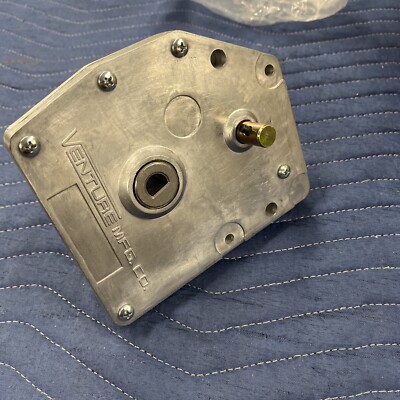 276602 Venture Fifth Wheel Landing Gear Box Aluminum | eBay