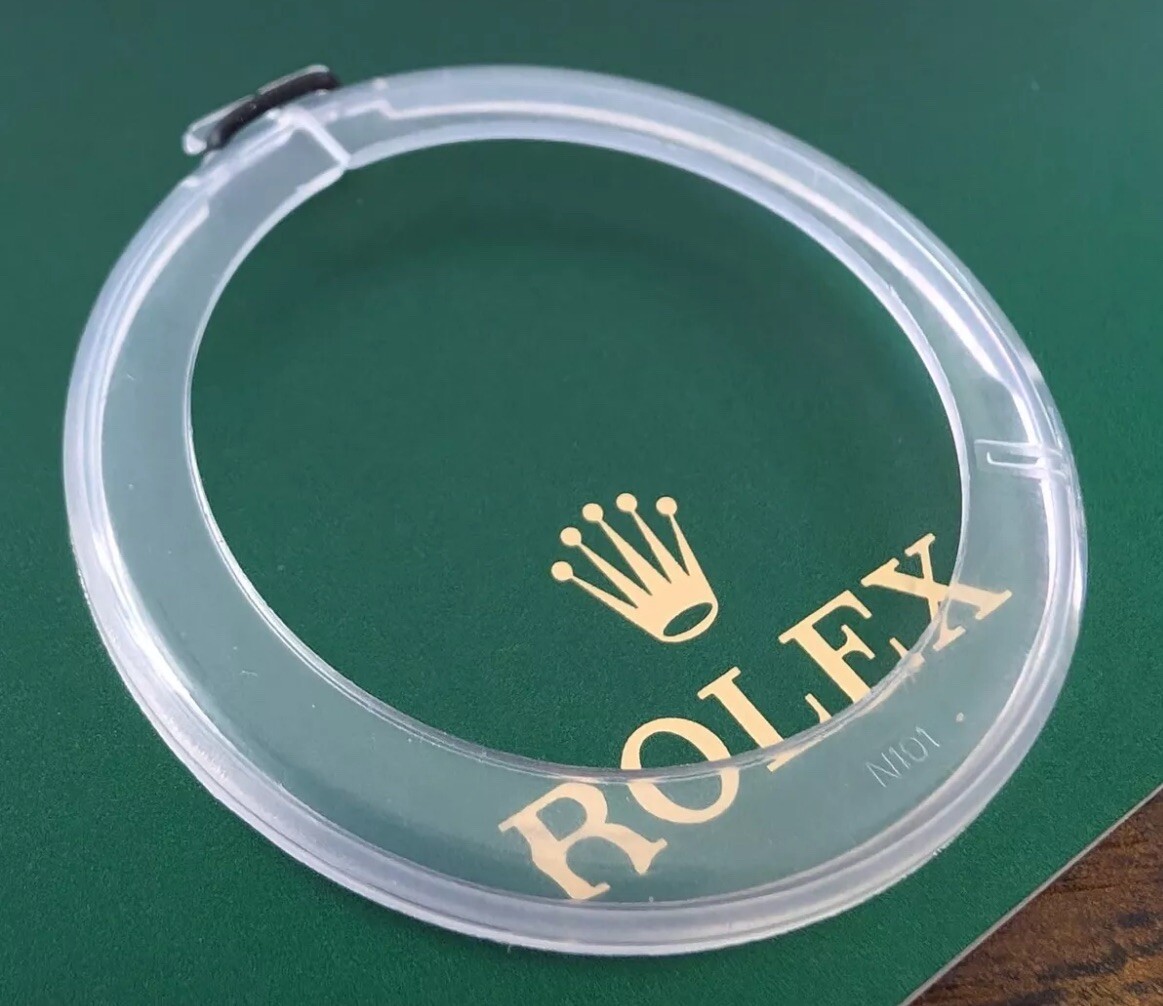 ROLEX OEM N101 BEZEL PROTECTOR FOR DAYTONA | eBay