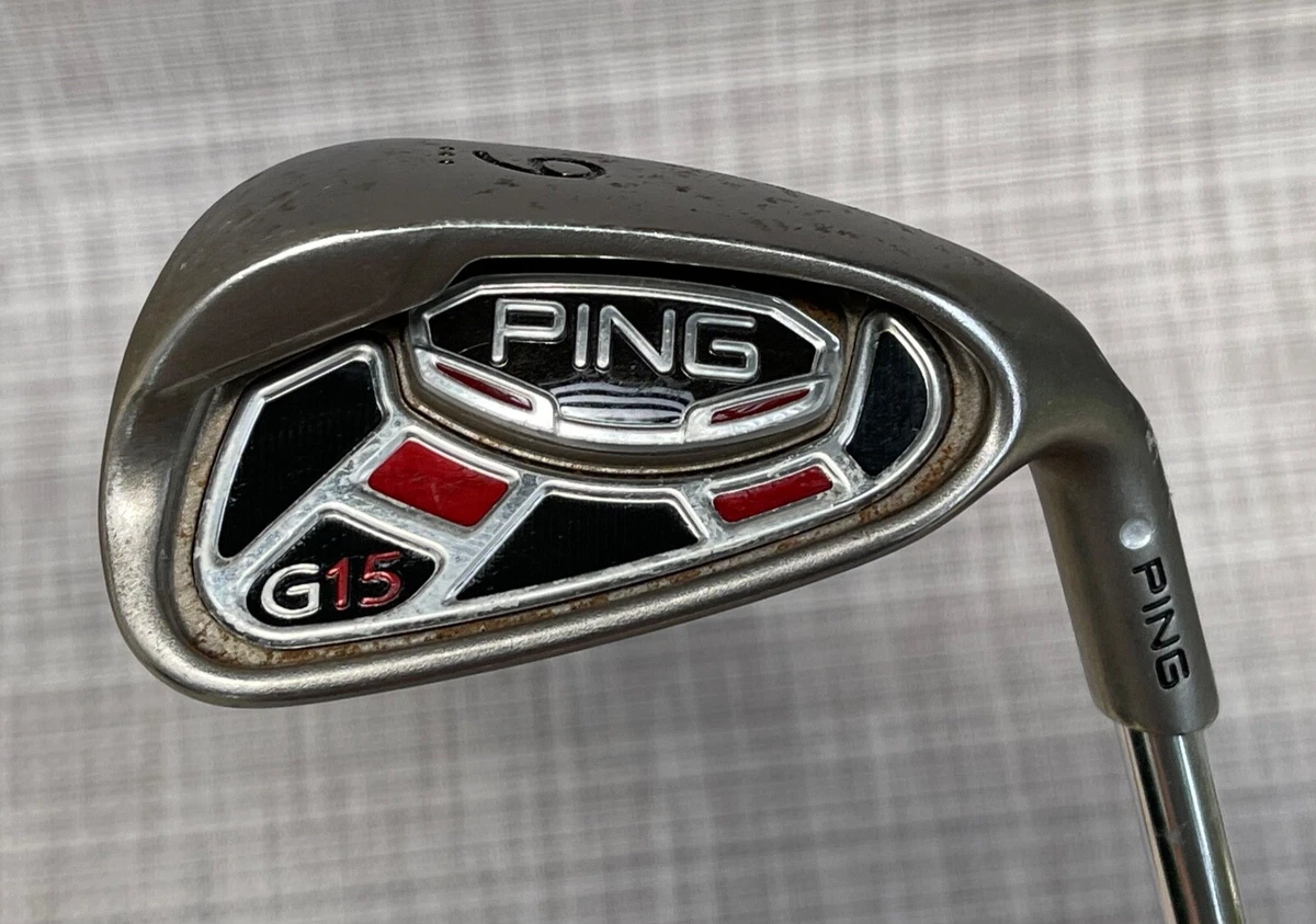 Ping G15