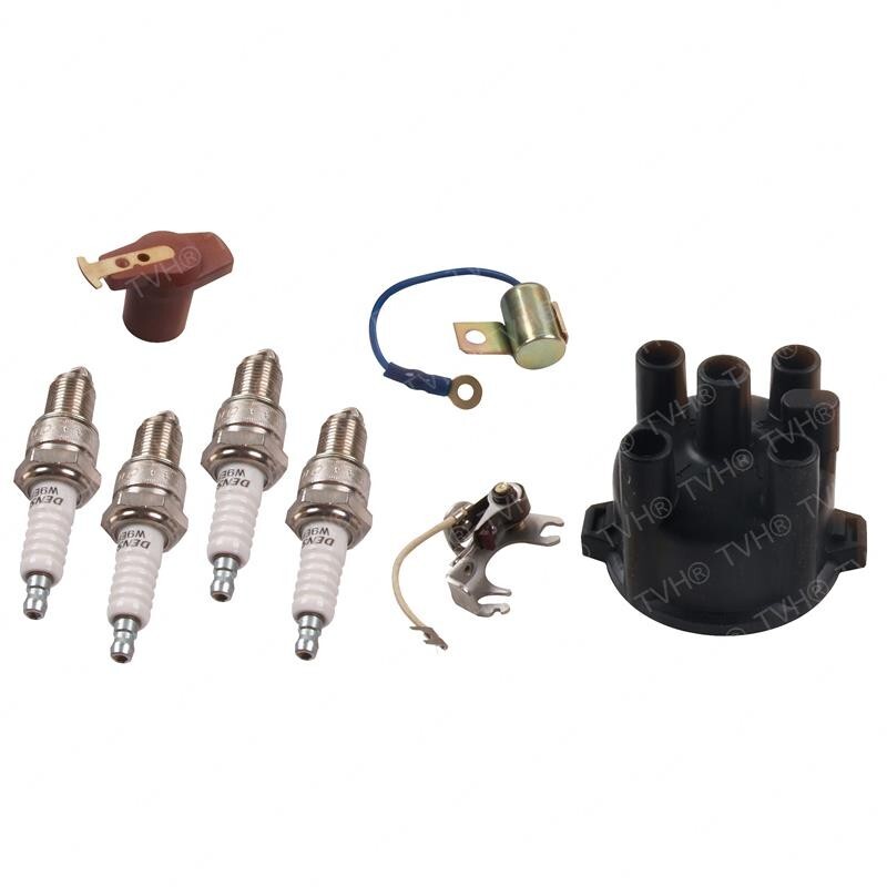 Forklift Tune Up Kit Parts - Toyota 5R ENGINE | eBay