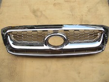 Genuine BMW 7 Series Front Right Grille PN 51137295300 for sale online ...