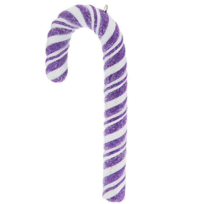 Purple Peppermint Candy