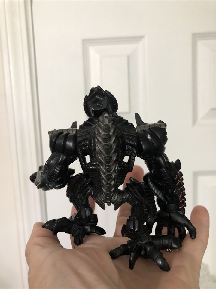 2008 Transformers ROBOT HEROES ROTF THE FALLEN Action Figure | eBay