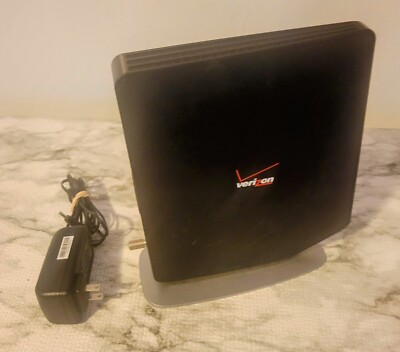 Verizon Fios G1100 Dual Band Quantum Gateway AC1750 Wireless Modem WiFi ...