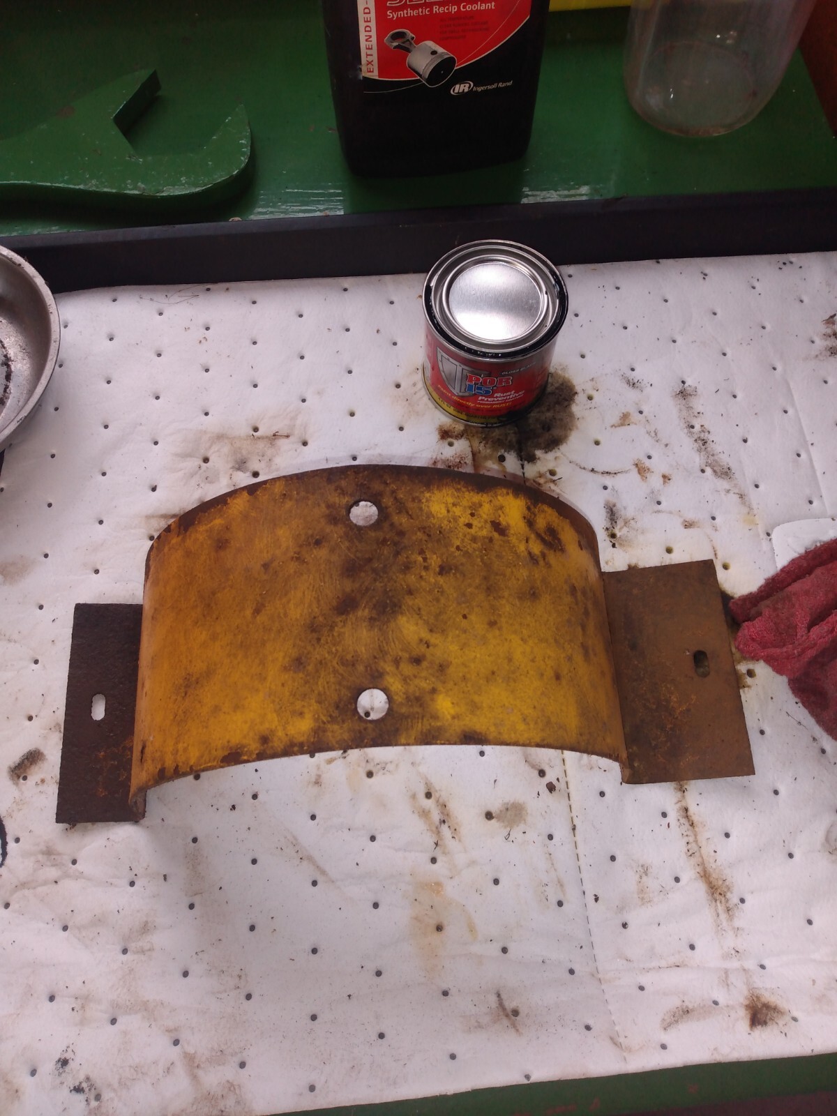 cub cadet drive shaft Guard | eBay