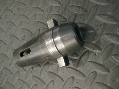 Milling - 300 Kwik Switch
