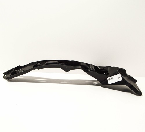 NEW VOLKSWAGEN TOUAREG 7L FRONT BUMPER RIGHT BRACKET 7L6807050 2008 ...
