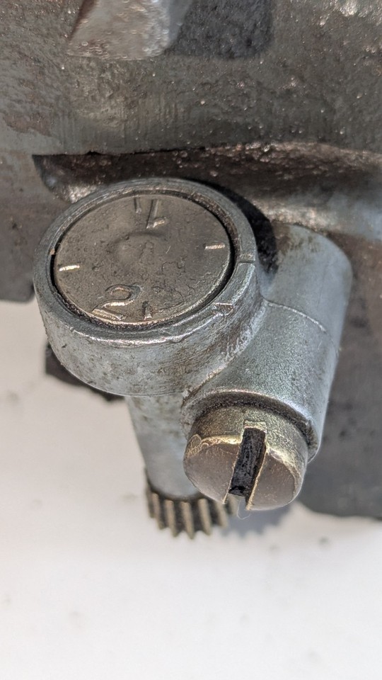 Craftsman 109 Metal Lathe Carriage Cross Slide Assembly | eBay