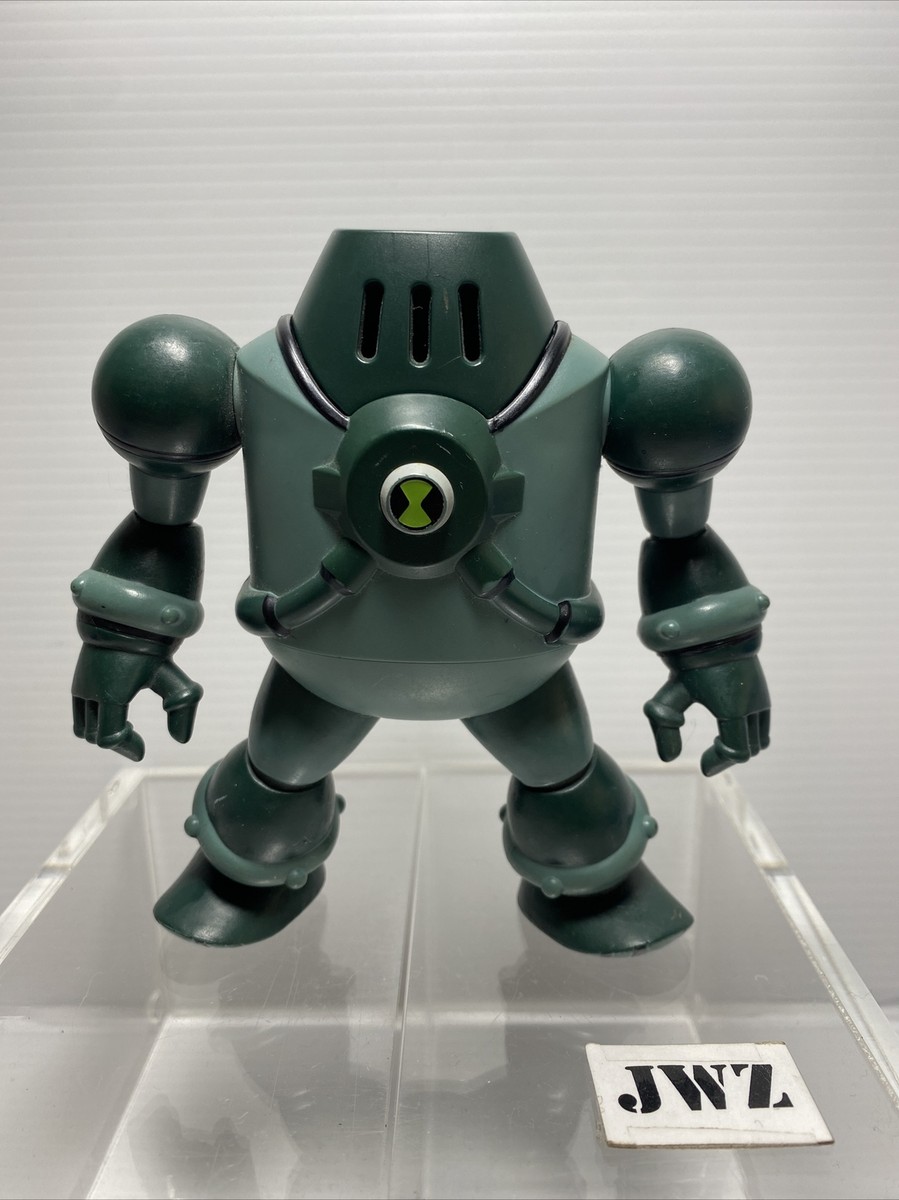 Ben 10 Ultimate Energy