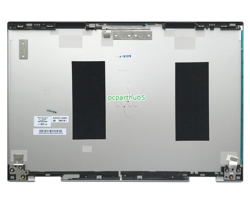 New HP Envy x360 15-CN 15M-CN 15M-CN0012DX 15M-CN0011DX LCD Back Cover ...