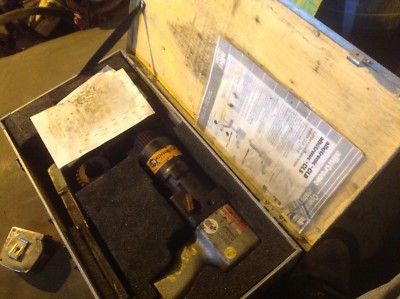 Alkitronic CLS/2-300 Pneumatic Torque Multiplier | eBay