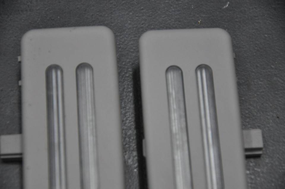 Lampada Specchio BMW E60 E61 Lampada Parasole 6920187 Lampada Interna ...