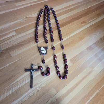 Rosaries - Beaded Made In Italy