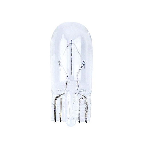 Xelogen Xenon Wedge Base 24V 5W Bulb Clear WB2860X (Pack of 20) | eBay