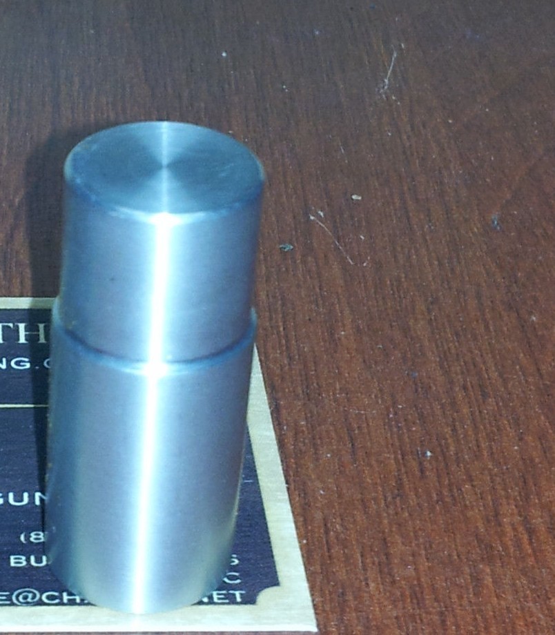 Custom Marlin 1895 450 Aluminum Magazine Follower Gun Parts Cowboy ...