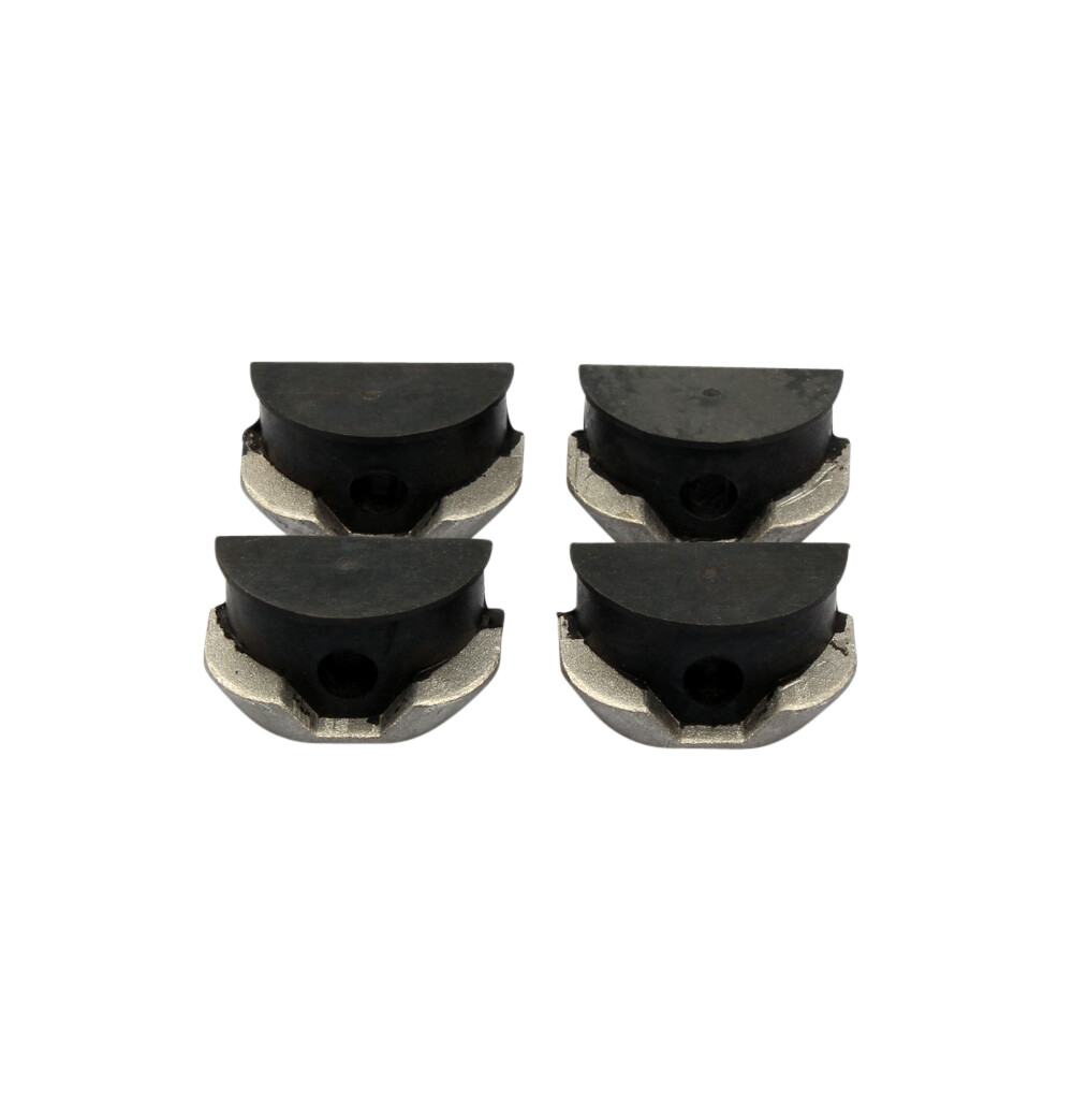 Semi Circular Plug for Kawasaki GPZ Police CSR 1000 Z 1100 92066-1106 ...