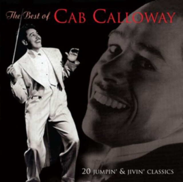 Best of by Cab Calloway (CD, 2013) for sale online | eBay