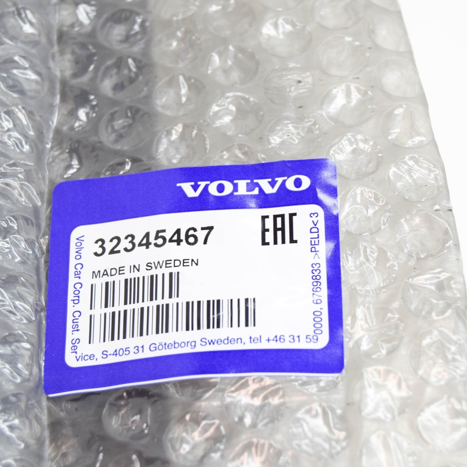 VOLVO XC90 II Front Right Bumper Grille 32345467 NEW GENUINE | eBay UK