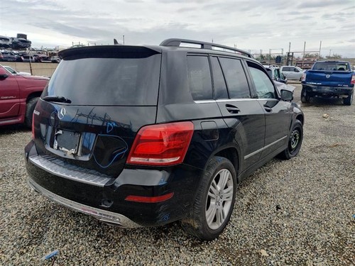 Passenger Fuel Pump Assembly 2045400717 Fits 13-15 Mercedes Benz GLK350 ...