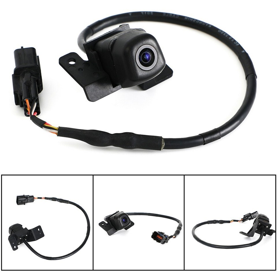 For Hyundai Tucson 2016 2017 2018 Rear View Backup Reverse Camera 95760 ...