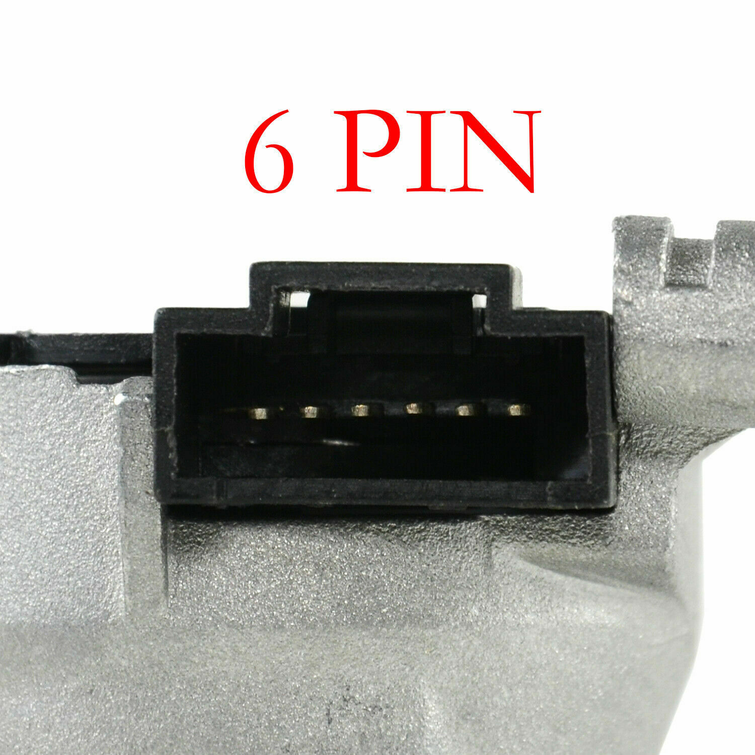 NEIMAN COMPLET AVEC SERRURE ET CONNECTEUR pour AUDI A1 A3 Q2 Q3 TT ...
