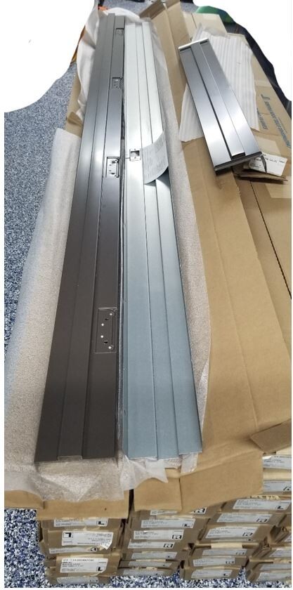 Timely Prefinished Steel Door Frames (445) | eBay