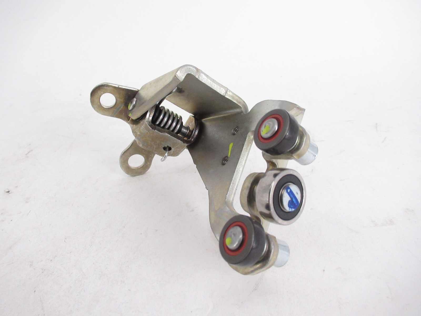 Genuine OEM Toyota 68390-08041 Driver Side Sliding Door Center Roller ...