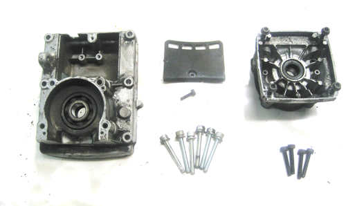 Redmax Backpack Blower EBZ7001 Crankcase Assembly Part 521628201 ...